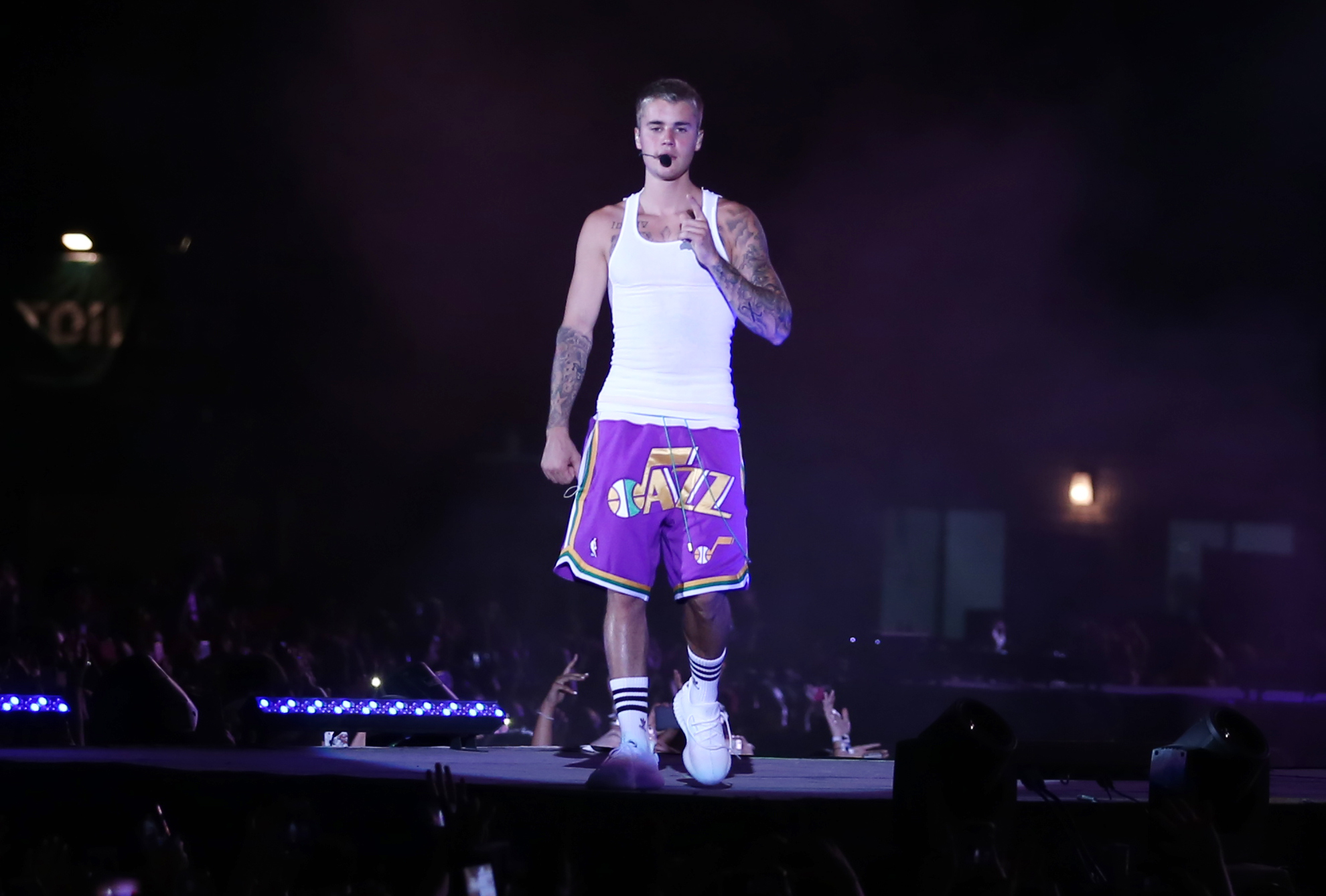 AUTISM ROCKS – 11TM – Eleven TM